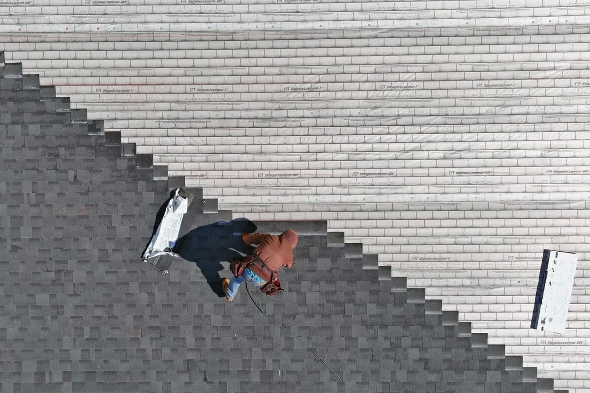 A Guide To Roof Over An Existing Roof | Stronghold Roofing