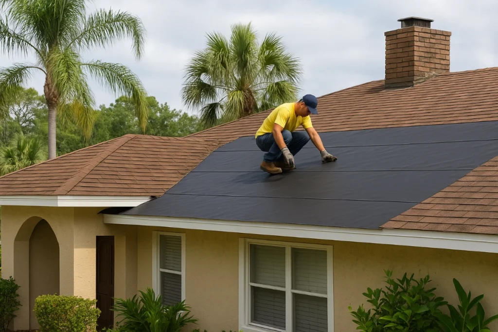 Should You Add a Secondary Water Barrier? | Stronghold Roofing