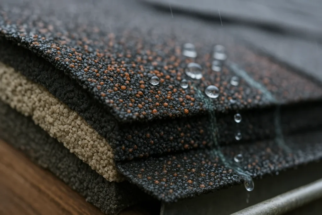 Do Algae-Resistant Granules Really Stop Black Streaks? | Stronghold Roofing